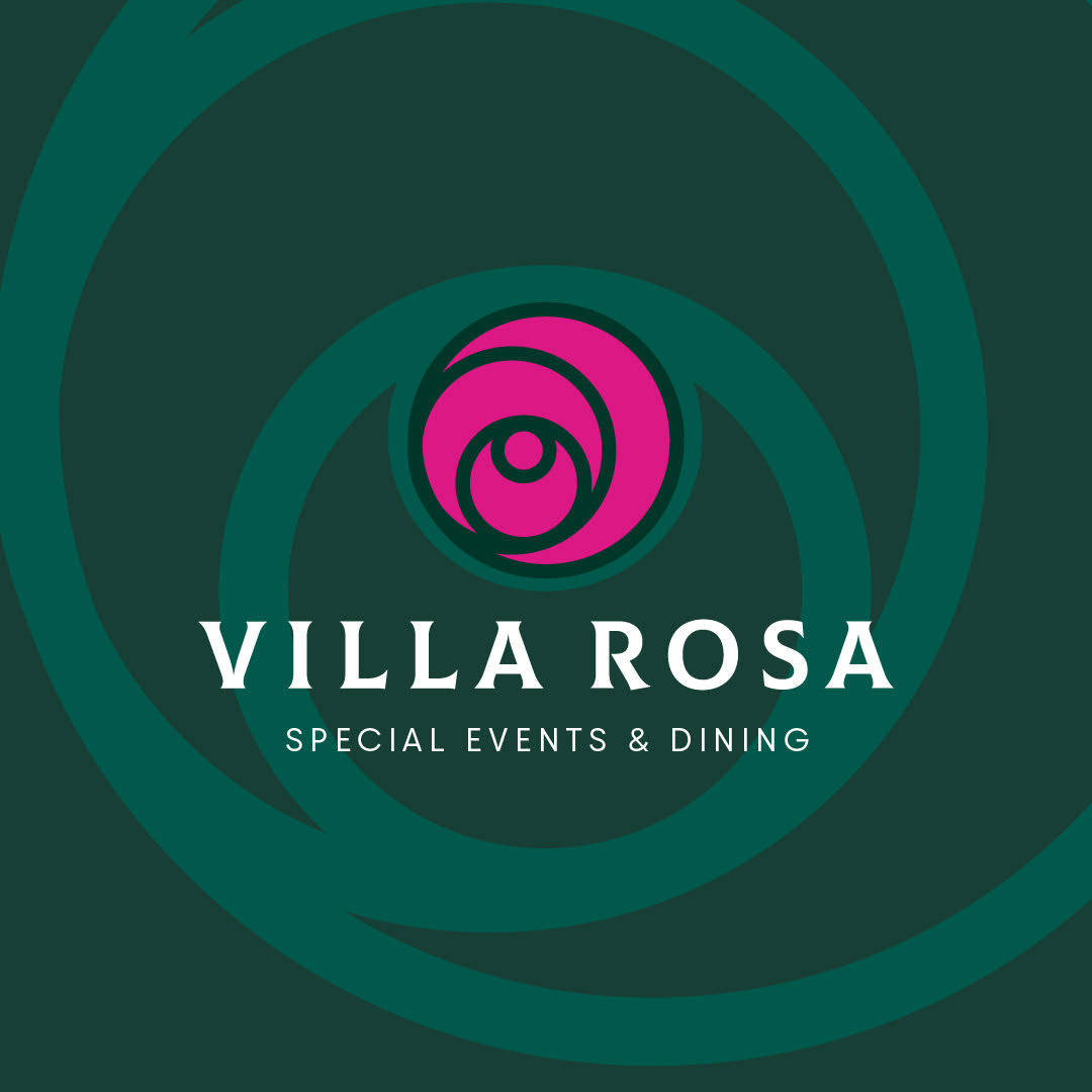 Календар - Villa Rosa - къща за събития в сърцето на София